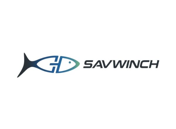 Savwinch 3000SS Signature Stainless Steel Drum Winch - Boating & Outdoors
